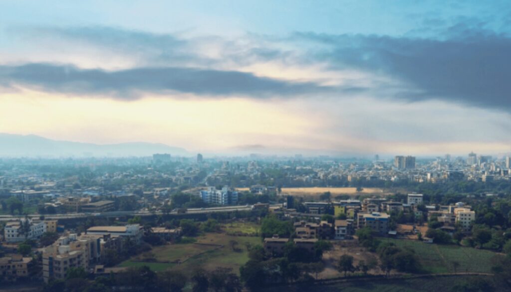 Discover Panvel: Your Gateway to Navi Mumbai Living - Hello Homes